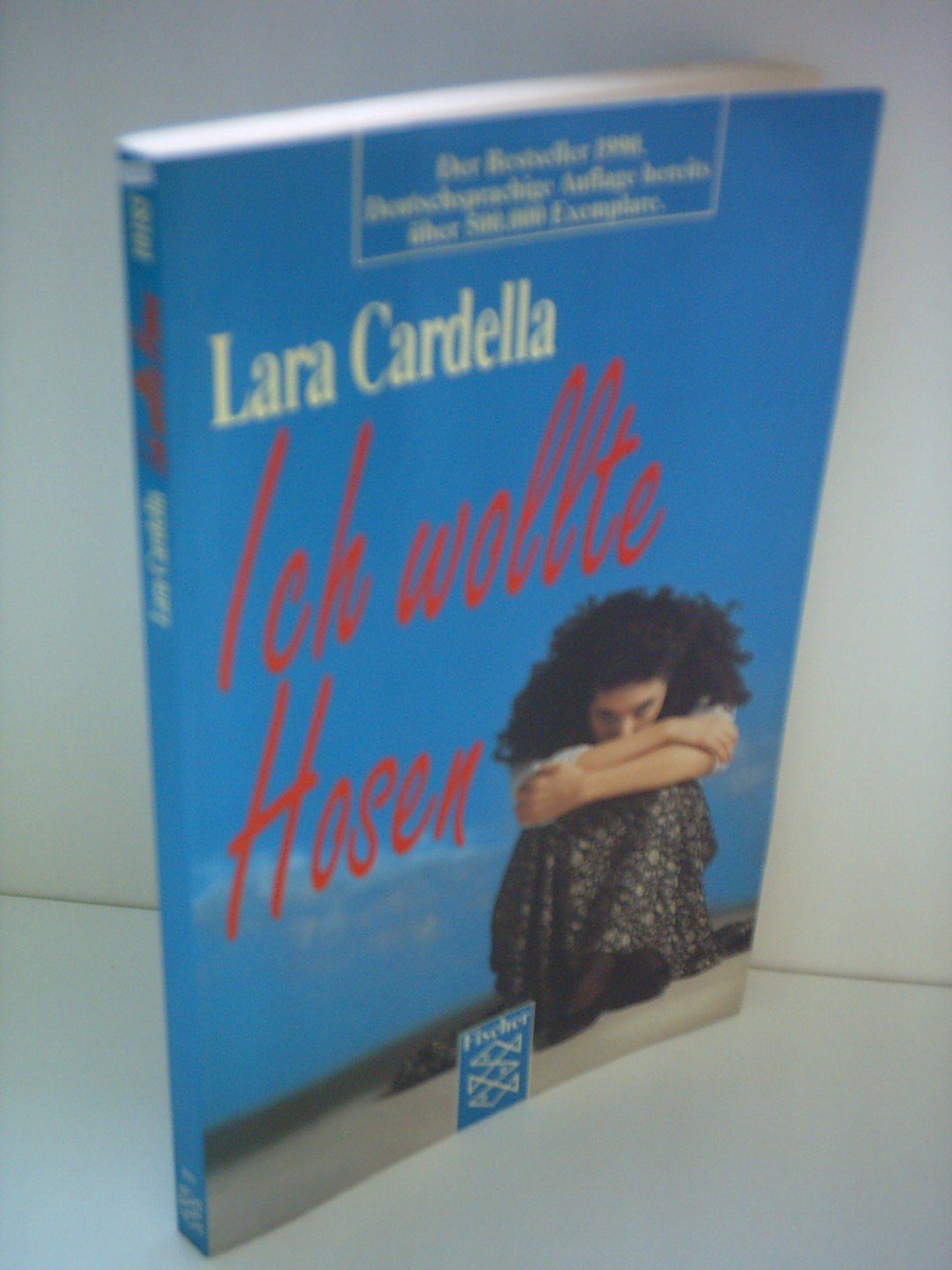 Lara Cardella: Ich wollte Hosen - : Amazon.de: Musik-CDs & Vinyl