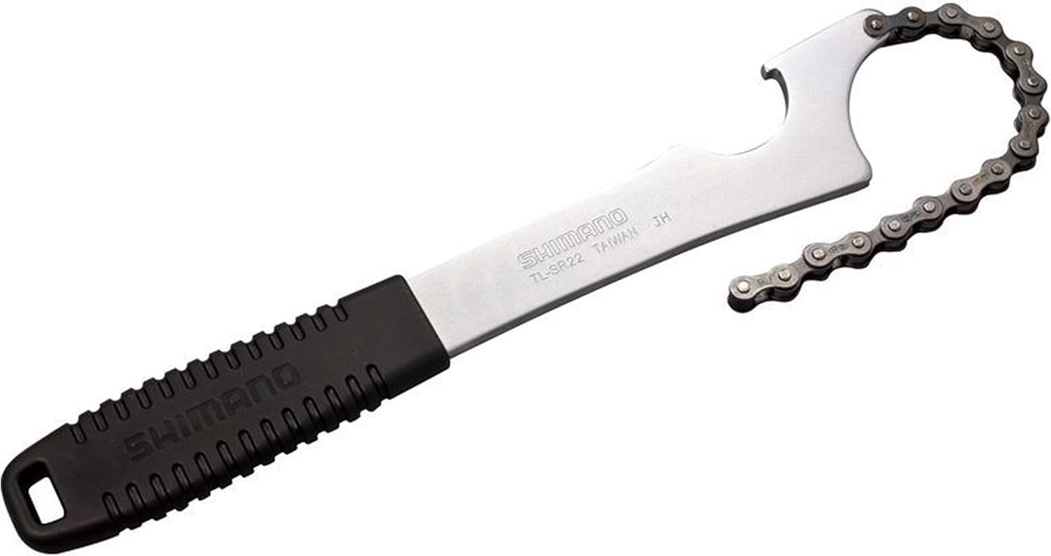 Shimano Sprocket Remover 1-1/8In Workshop Tool - Silver : Amazon.ca ...