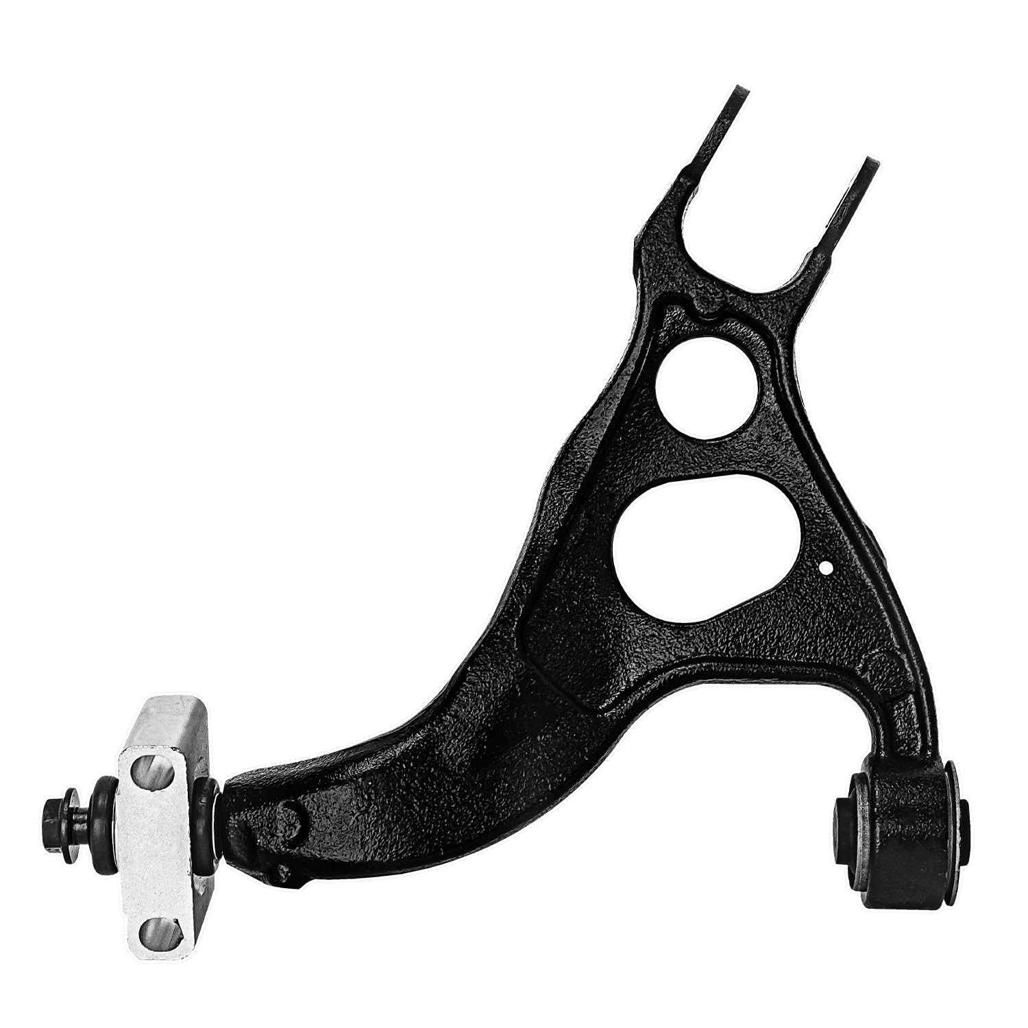 Amazon.com: Detroit Axle - Rear Right Control Arm for Ford Explorer ...