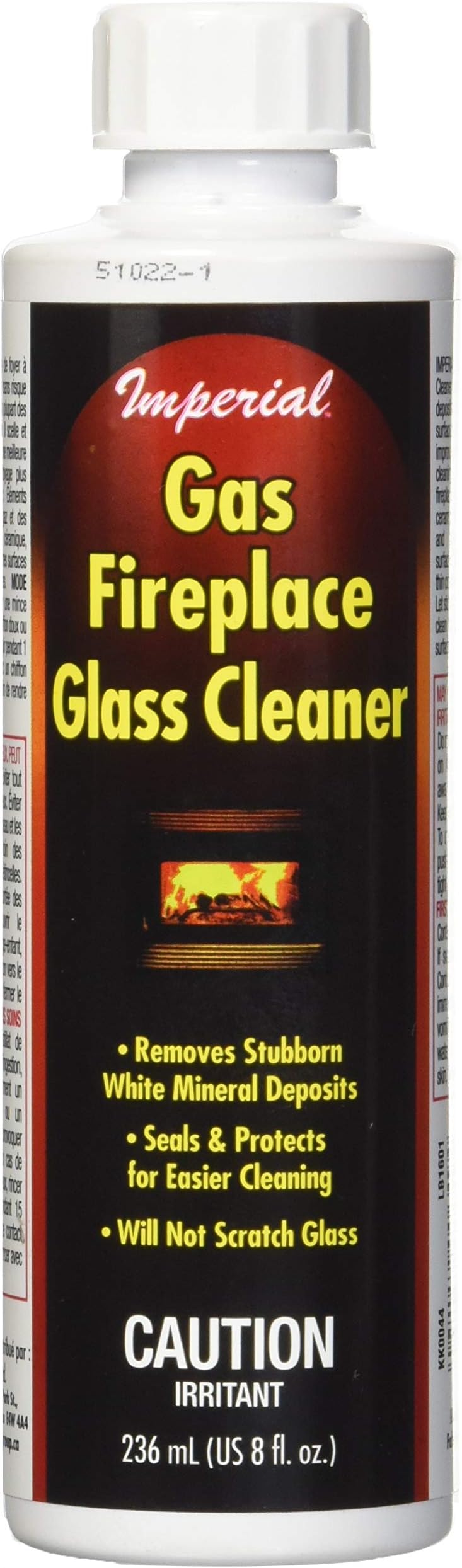 Amazon.com: Stove Bright Glass Cleaner : Health & Household