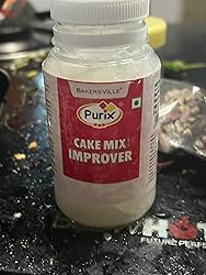 Purix® Cake mix improver, 125g | Cake Sponge Improver, emulsifier and ...