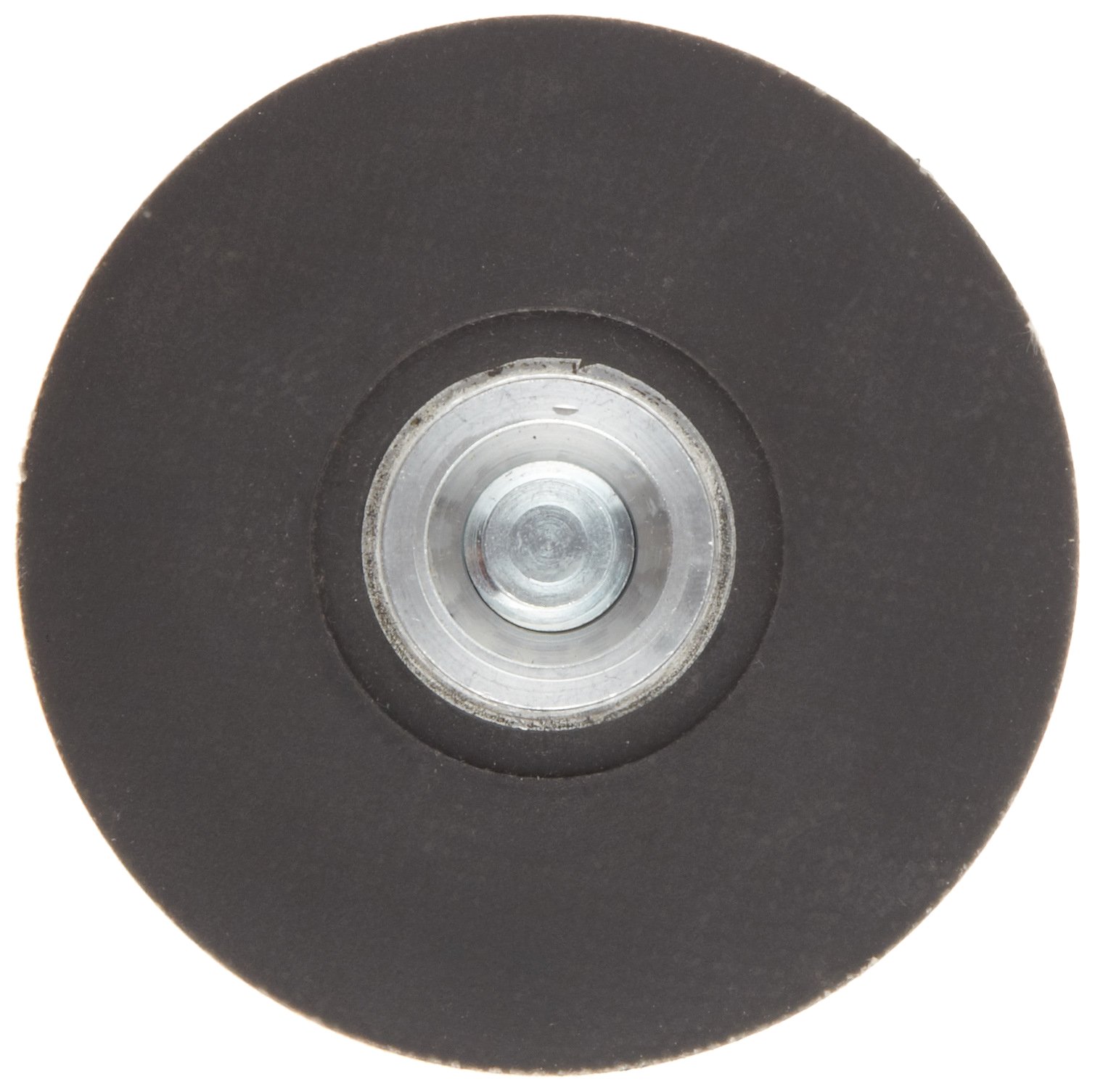 3M Roloc Disc Pad TS and TSM 14215, 3" Diameter, Medium Density (Pack ...