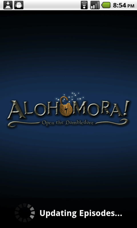 Alohomora!:Amazon.de:Appstore for Android