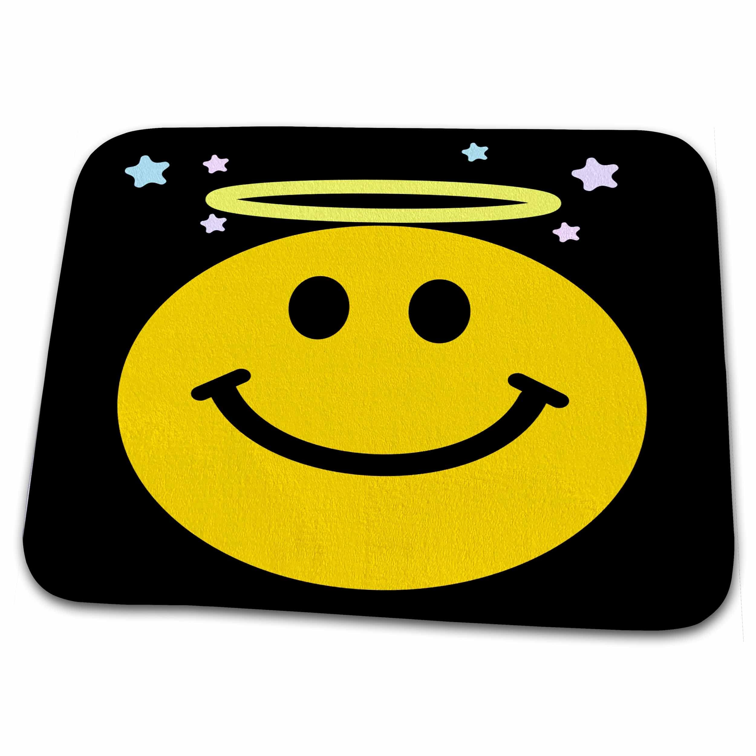 Innocent Smiley Face