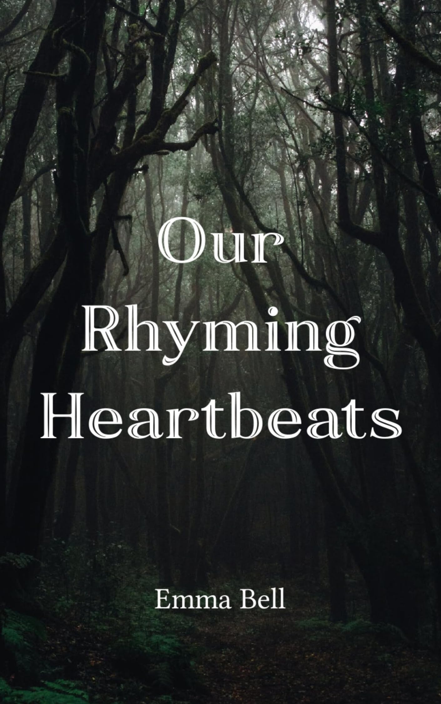 Buy Our Rhyming Heartbeats Book Online at Low Prices in India | Our ...