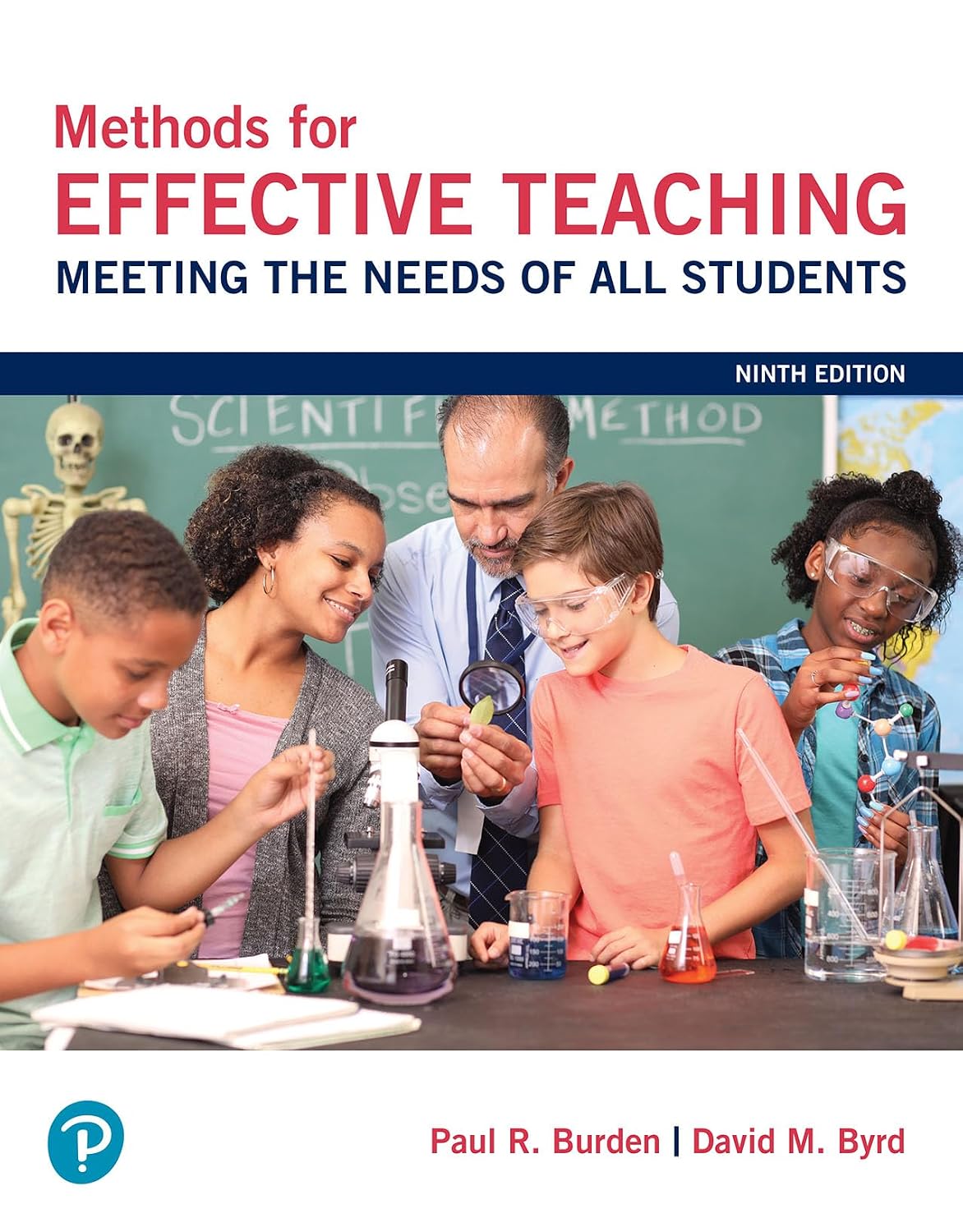 Amazon.com: Methods for Effective Teaching: Meeting the Needs of All ...