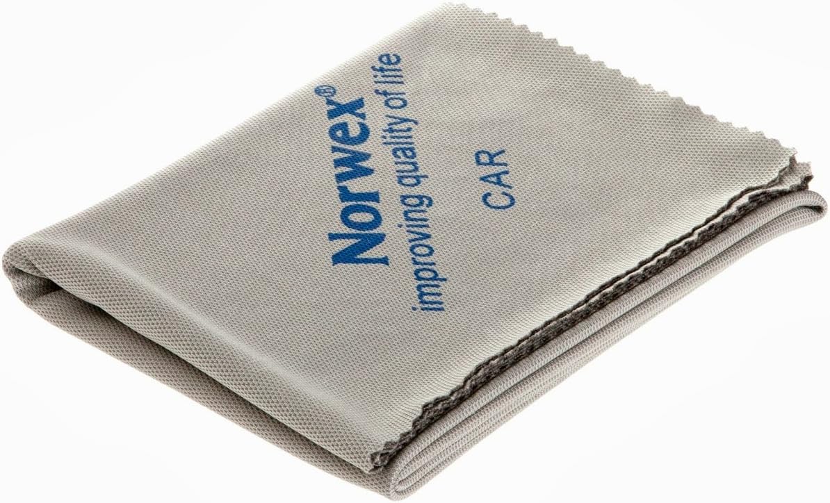 Amazon.com: Norwex Car Cleaning Cloth : Automotive
