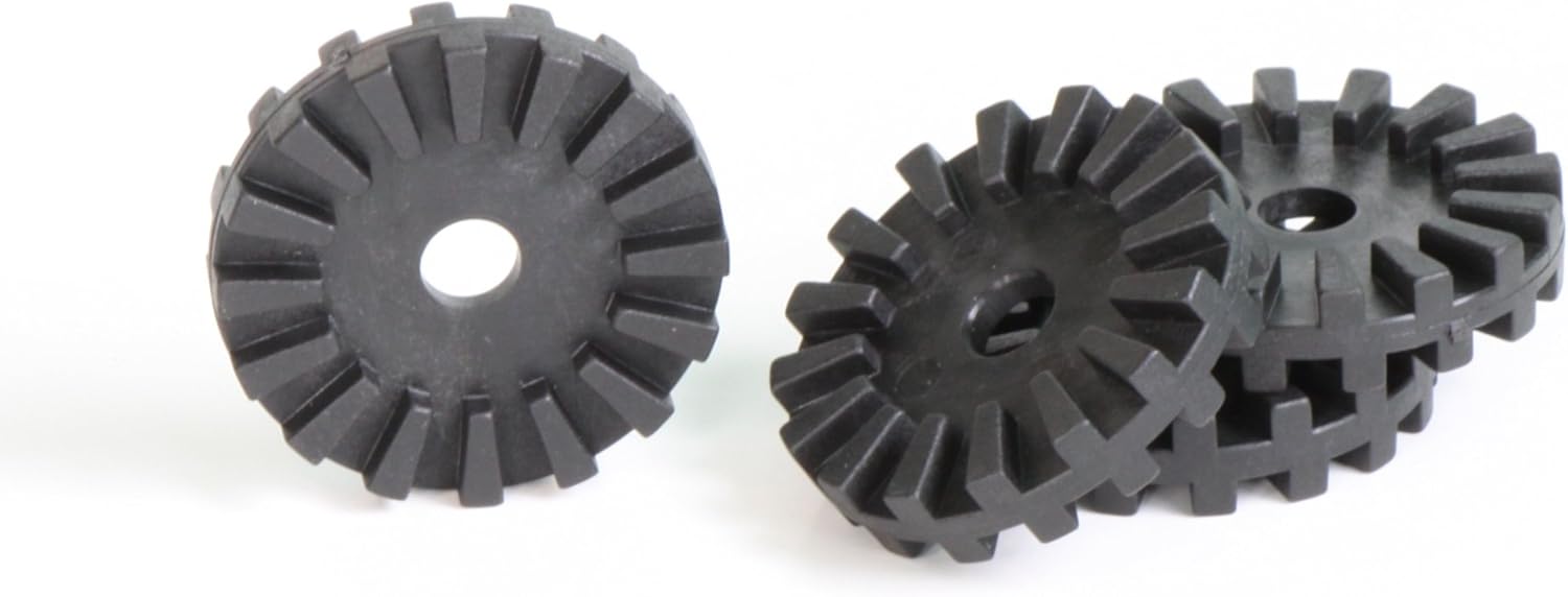 Amazon.com: Folbe F039 - Angle Adjustment Discs - 4 Pack : Sports ...