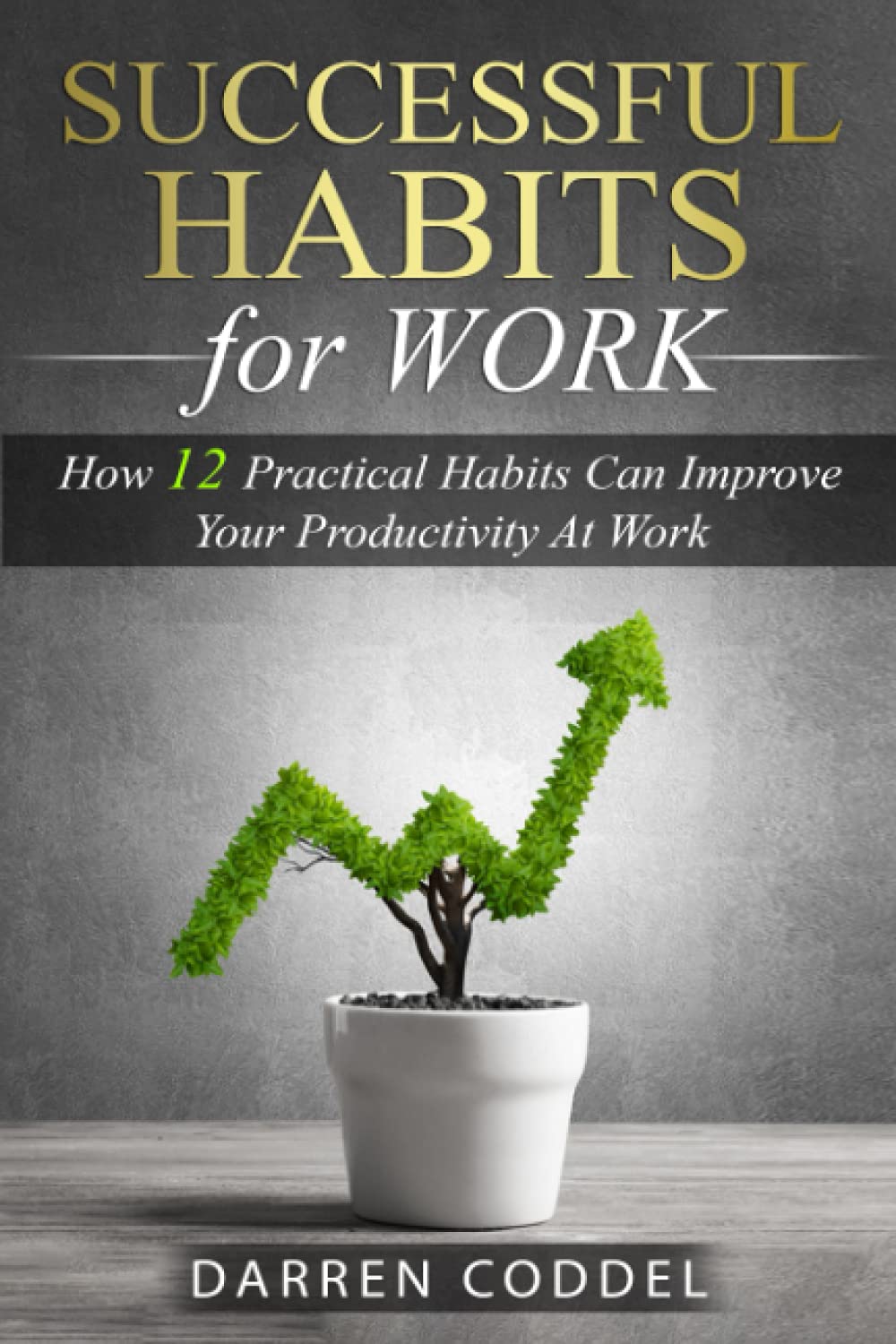 SUCCESSFUL HABITS FOR WORK: How 12 Habits Can Improve Your Productivity ...