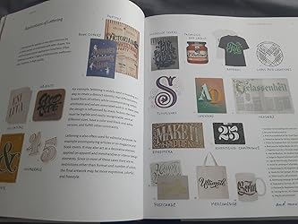 The Golden Secrets of Lettering: Letter Design from First Sketch to ...