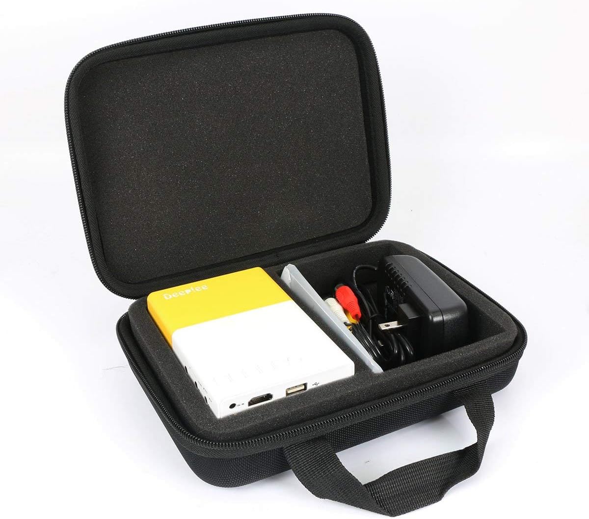 Amazon.com: KODAK Luma 150 Ultra Mini Pocket Pico Projector - Built in ...