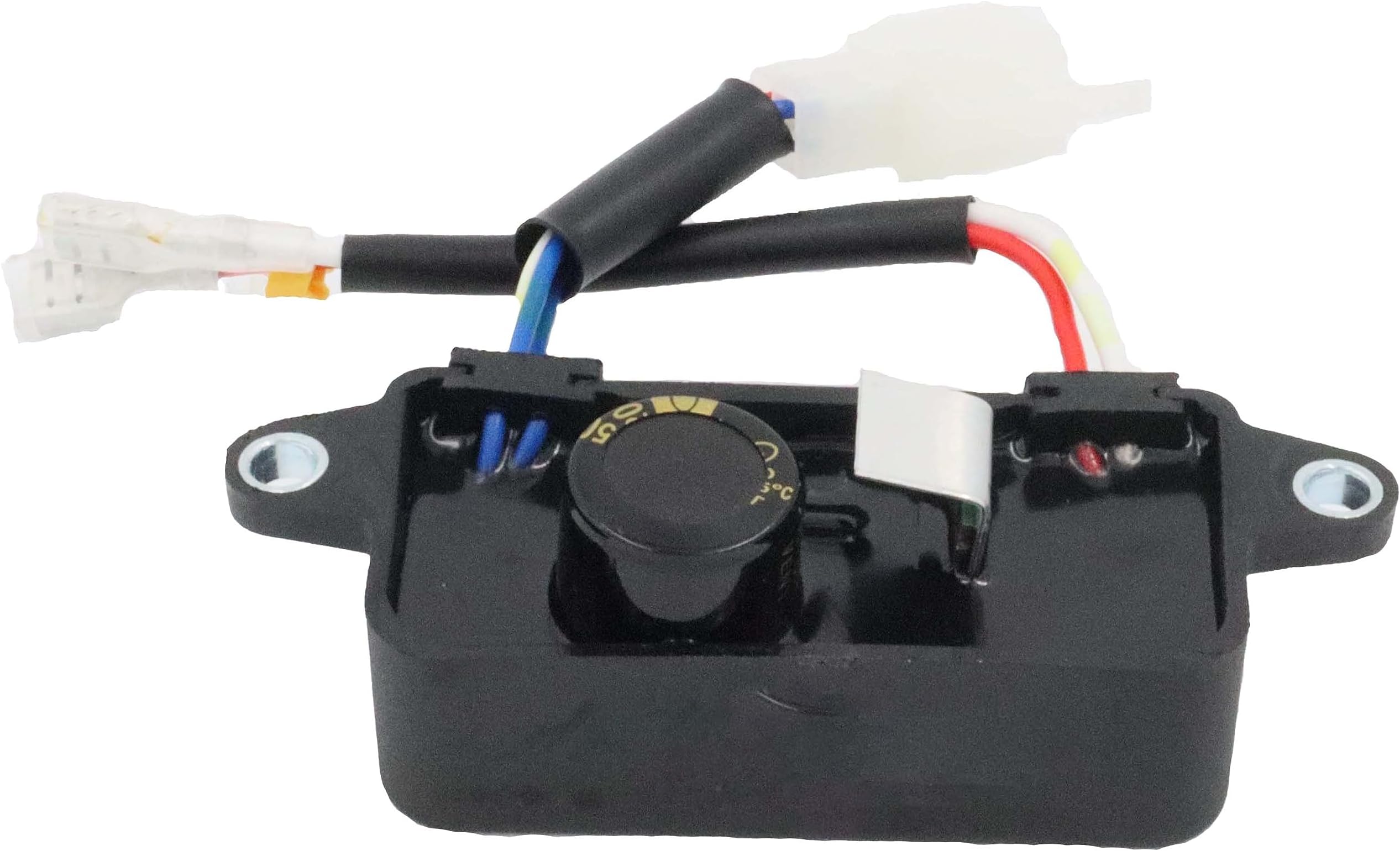 Amazon.com: 3500 4000 Watt Generator AVR, Rnigs Automatic Voltage ...