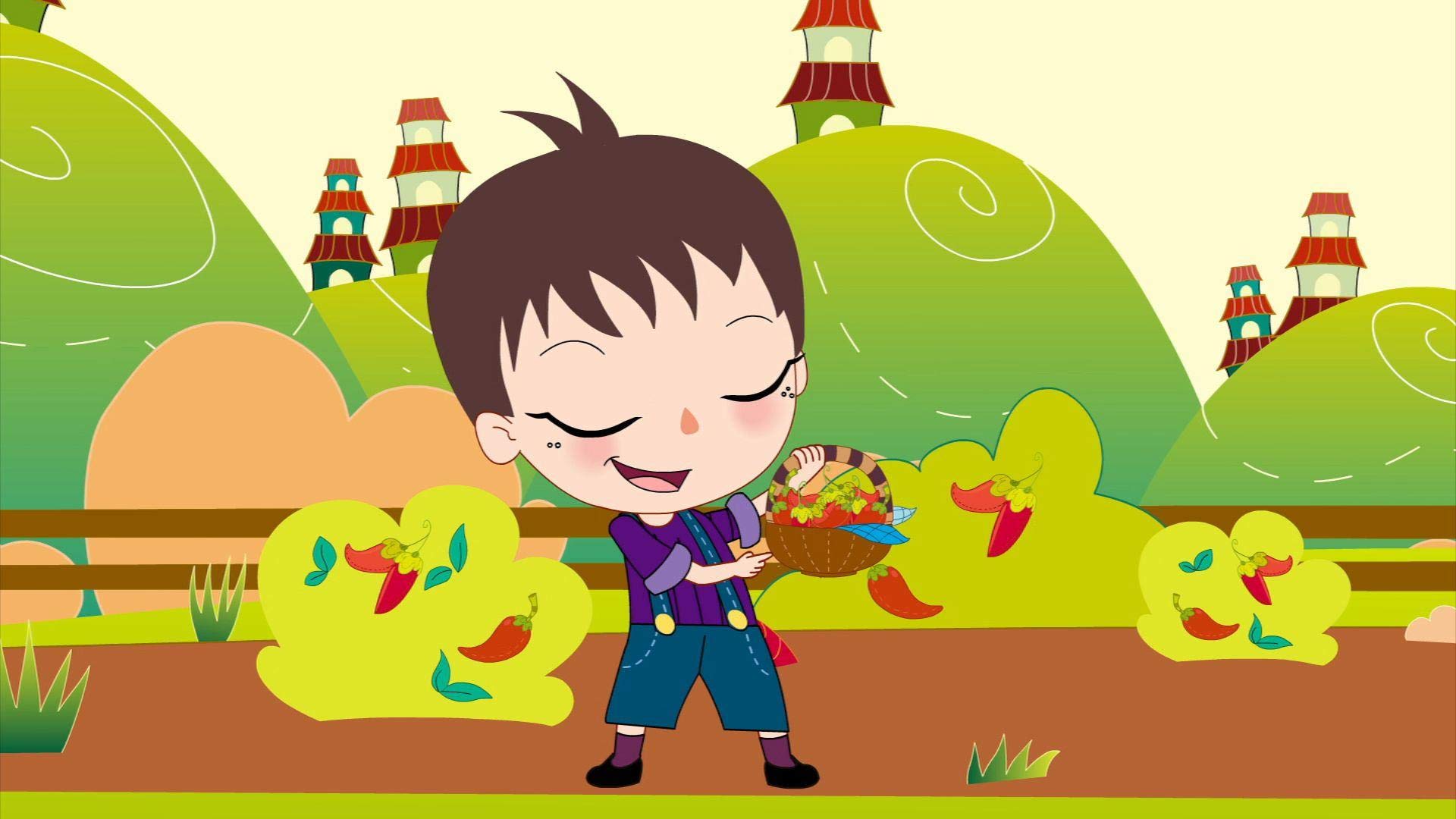 Watch Olive and the Rhyme Rescue Crew | Prime Video