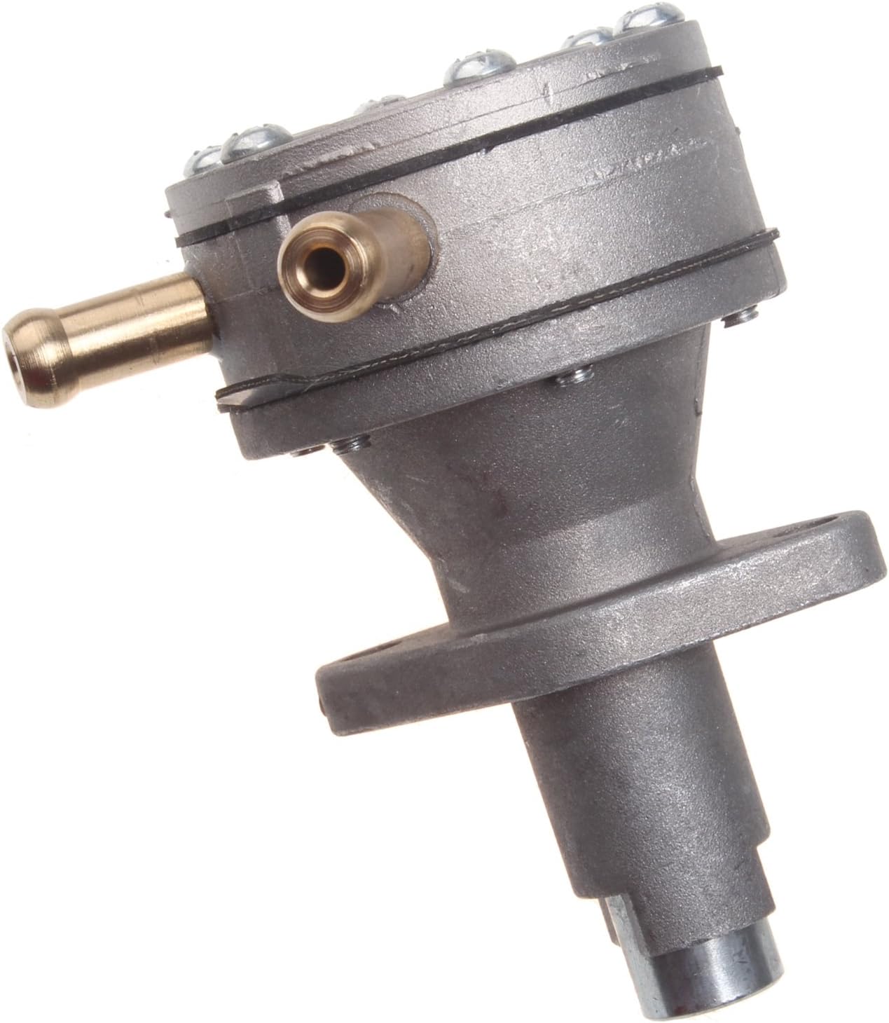 Amazon.com: HVACSTAR Fuel Lift Pump 15263-52030 for Kubota Engine D1102 ...
