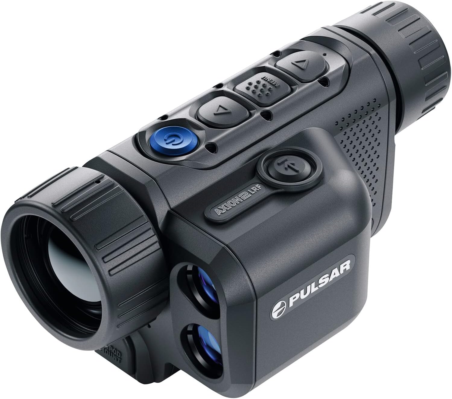 Pulsar Axion 2 LRF XQ35 Thermal Imaging Device : Amazon.co.uk: Business ...