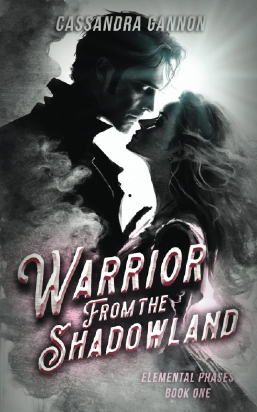 Amazon.com: Warrior from the Shadowland (The Elemental Phases ...