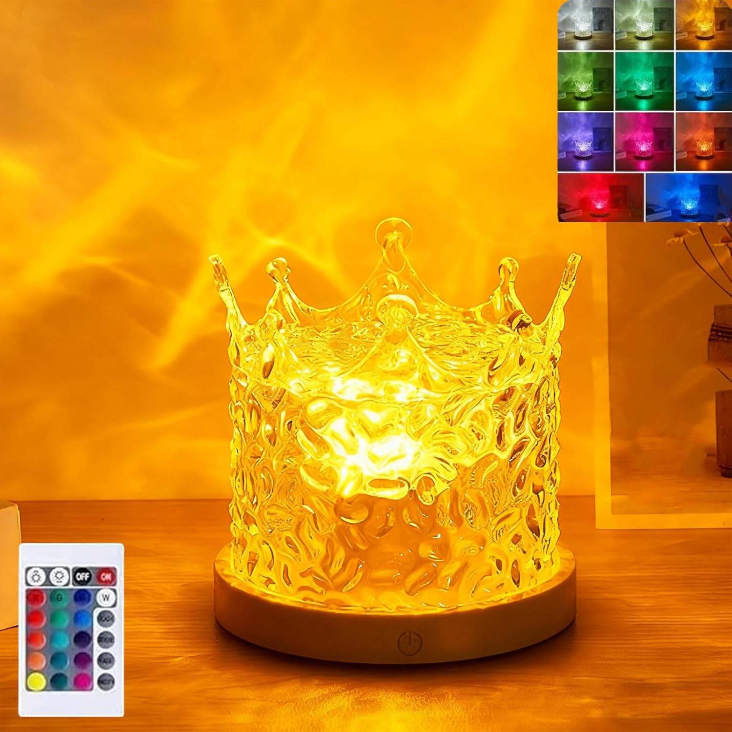 Amazon.com: Gtrwadd Magical Northern Lights for Your Room - Aurora ...