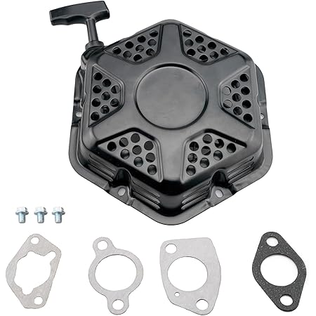 Amazon.com : Tapa Recoil Starter Assembly Compatible with Champion ...