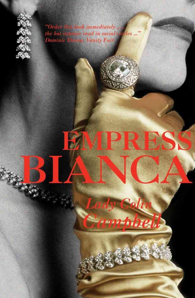 Empress Bianca: Campbell, Lady Colin: 9780955350702: Amazon.com: Books