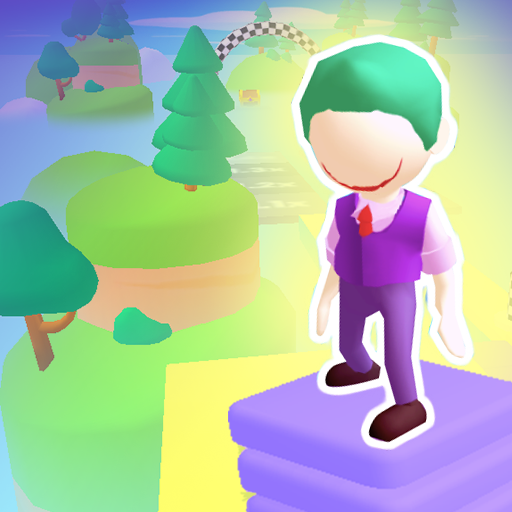 Stacky Tower - App on Amazon Appstore