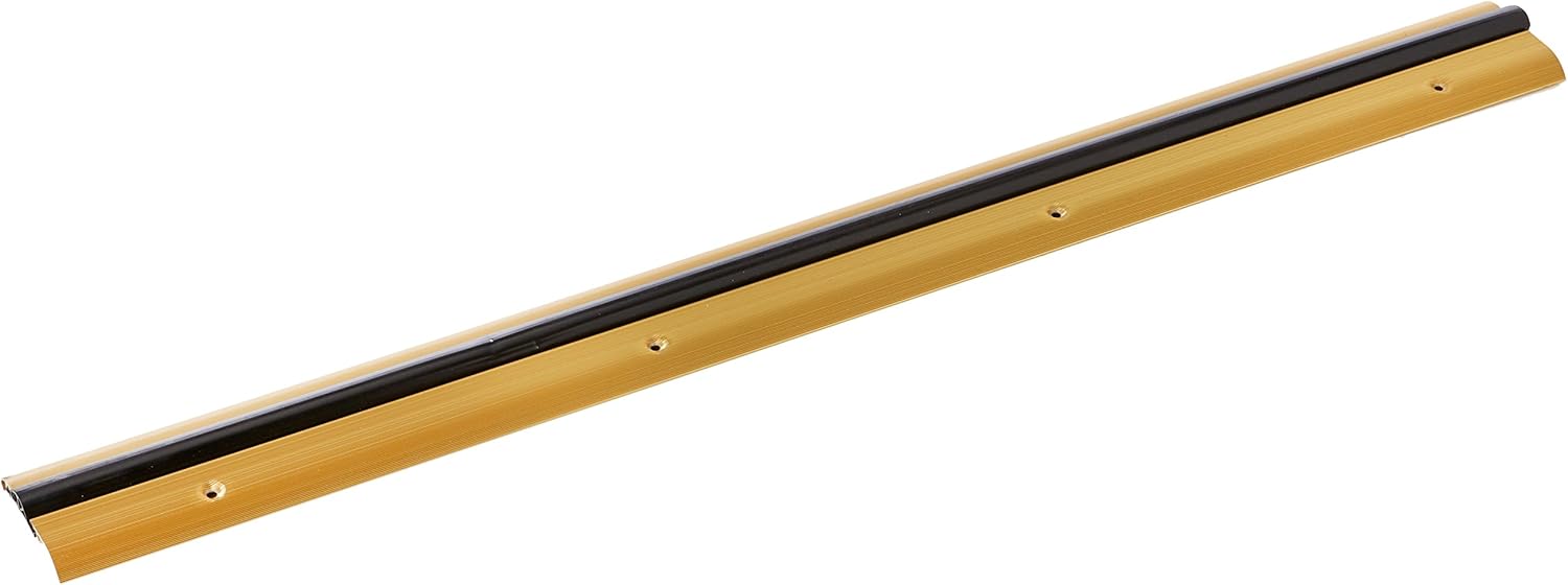 Stormguard 04Sr0050838G Cdx Compression Threshold Sill 838Mm Gold, Gold ...