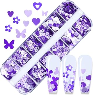 Why Do My Nails Look Purple? Causes And Concerns Explained | Nailicy