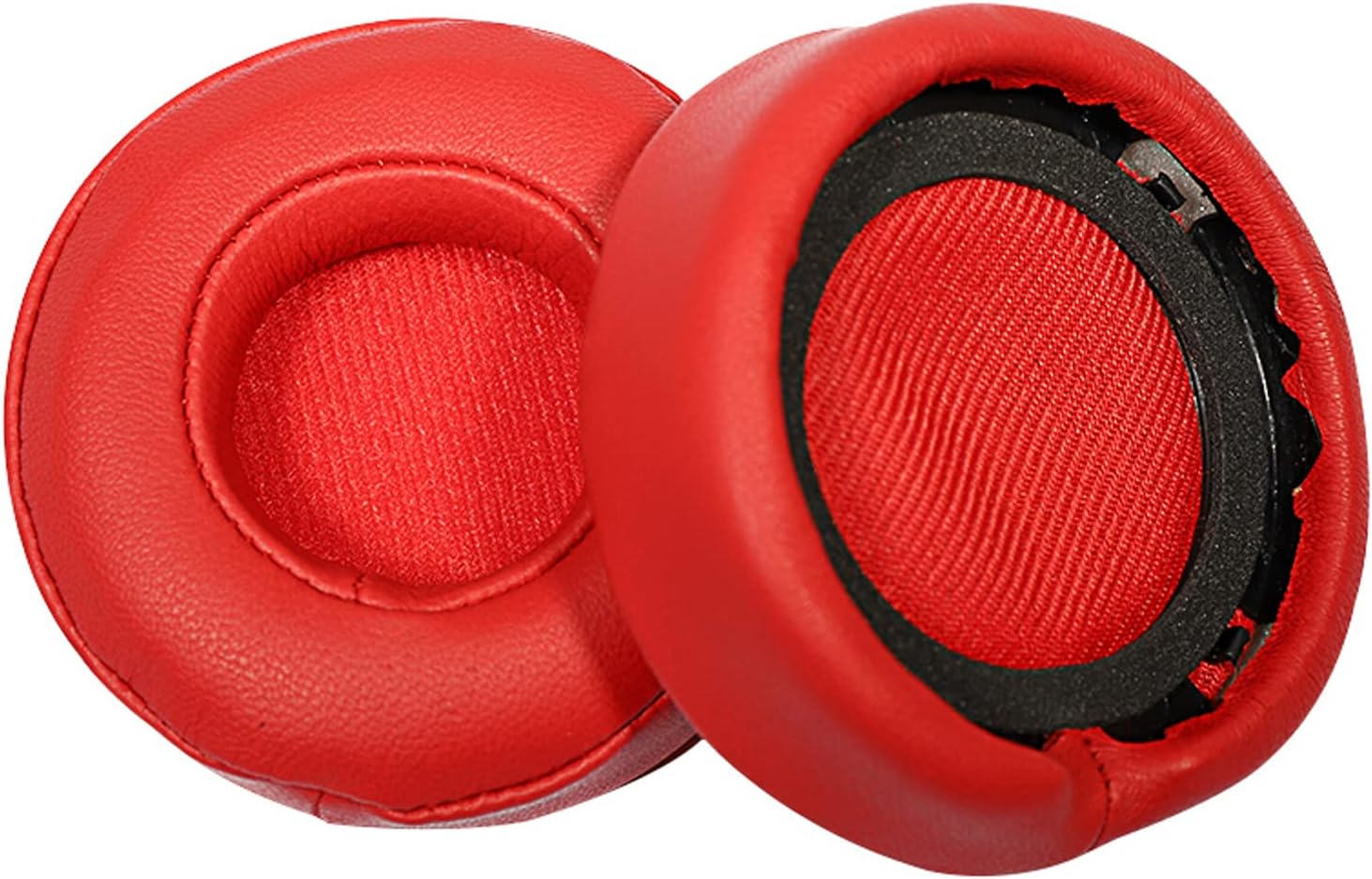Amazon.com: Geekria QuickFit Replacement Ear Pads for Monster Beats ...