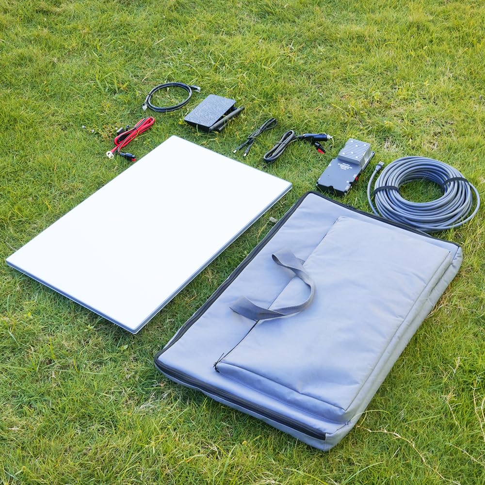 Buy XTAR starlink bag gen 3 starlink travel case, starlink storage box ...