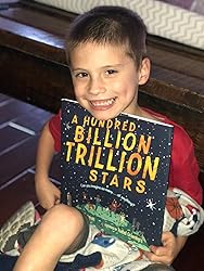 A Hundred Billion Trillion Stars: Fishman, Seth, Greenberg, Isabel ...