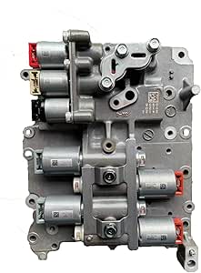 Amazon.com: Transmission Valve Body, for Hyundai, for Kia 462102F000 ...