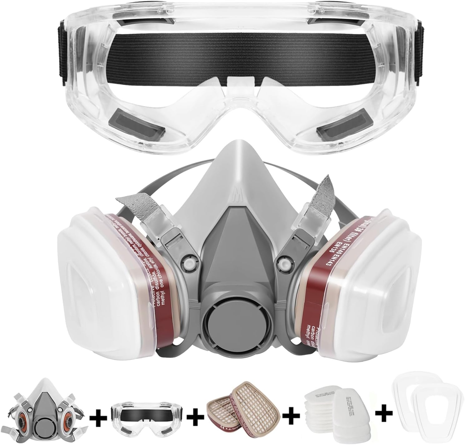 Avon S10 Gas Mask Size Chart Wholesale Savings | www.idropnews.com