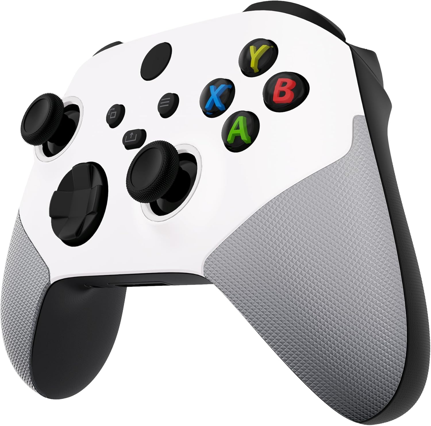 Amazon.com: eXtremeRate ASR Version Redesigned Shell for Xbox Core ...