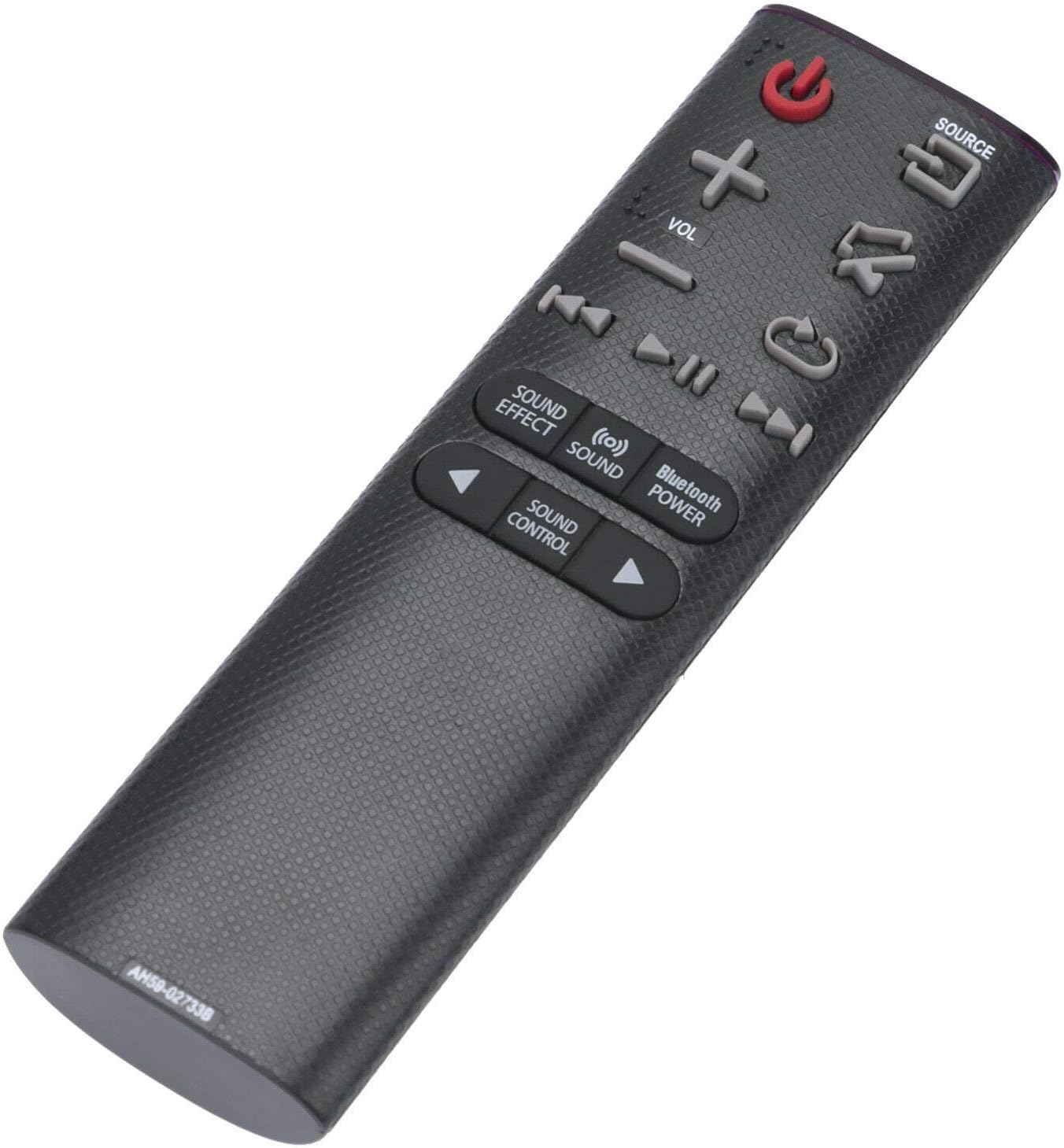 Amazon.com: New AH59-02733B Remote fit for Samsung Soundbar HW-K360 HW ...