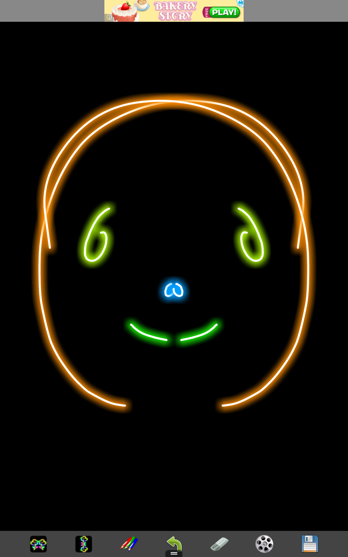 Kids Doodle - Mirror Draw - App on Amazon Appstore