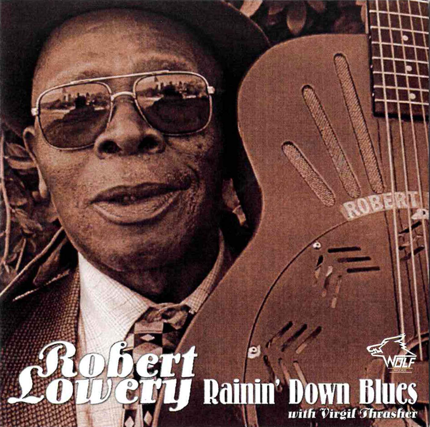Rainin' Down Blues: Amazon.de: Musik-CDs & Vinyl