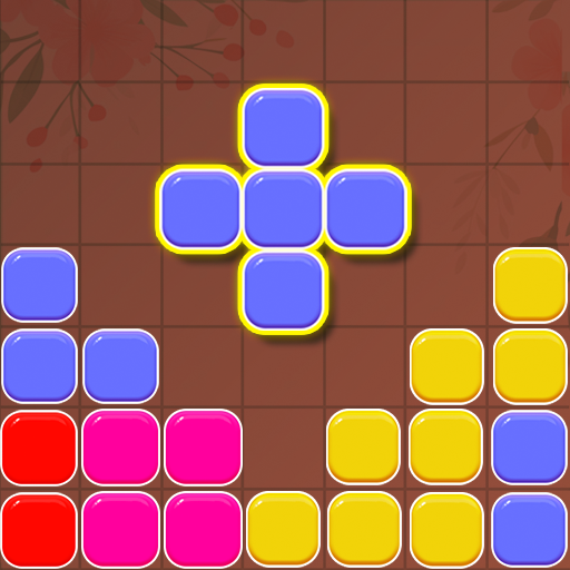 Blockudoku: Block Puzzle. Challenge your mind with Blockudoku. A fun ...