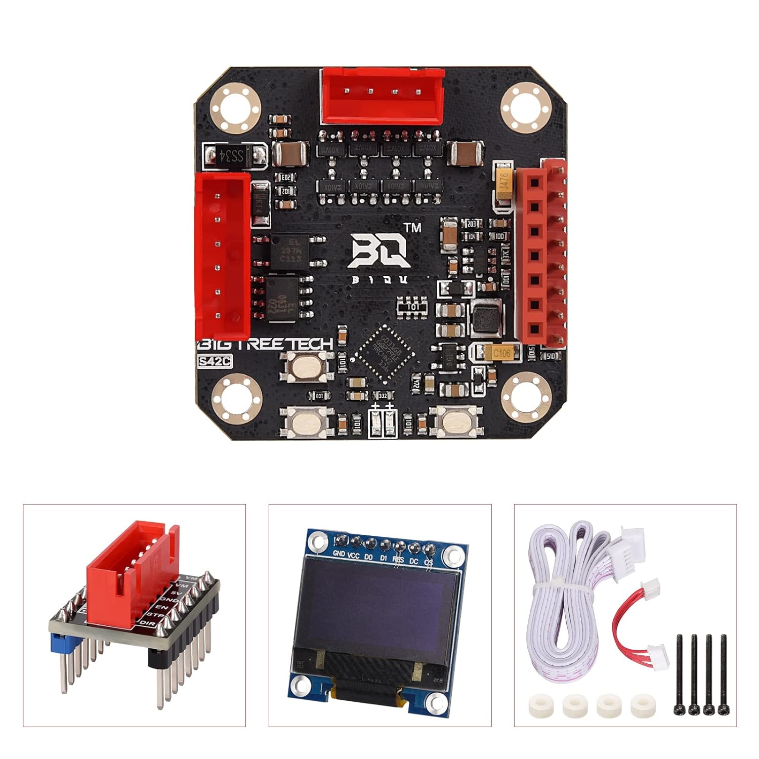 Closed Loop Driver Control Board for Stepper Motor Nepal | Ubuy