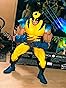 Amazon.com: Marvel Legends Wolverine 12 Inch Action Figure : Toys & Games