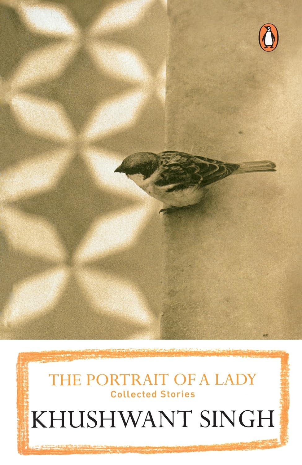 Portrait of a Lady: Khushwant, Singh: 9780143065876: Amazon.com: Books