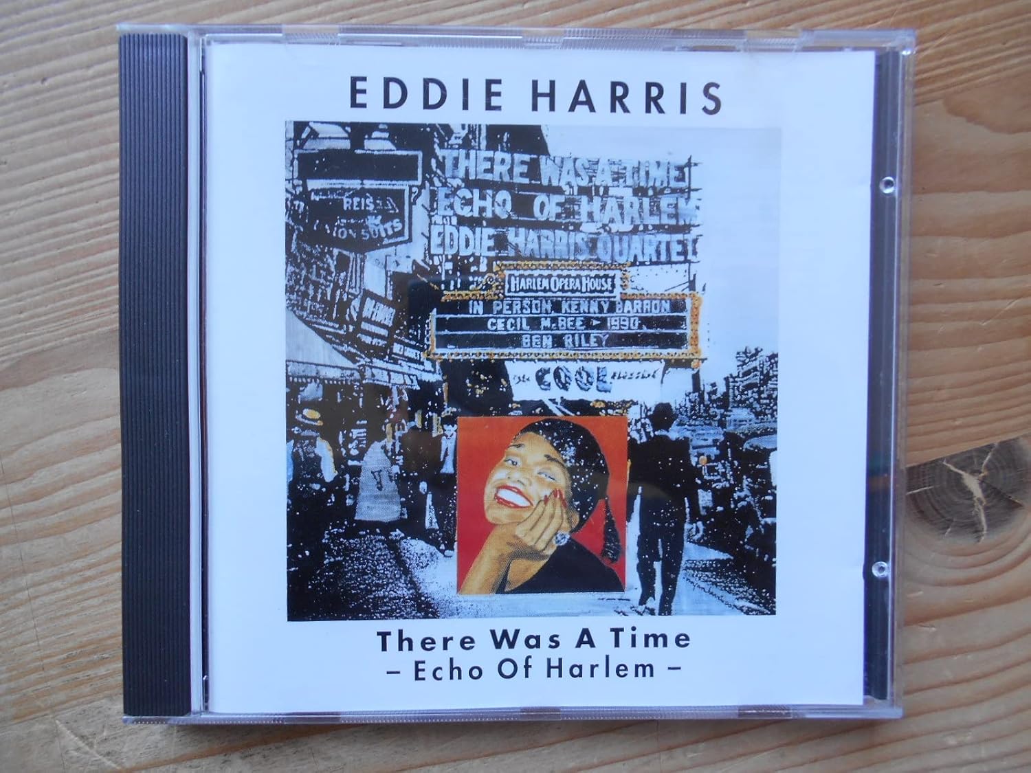 There Was a Time: Amazon.co.uk: CDs & Vinyl