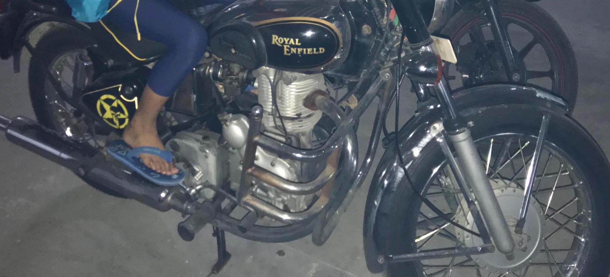 ARWY® Bike sticker (2 Pieces) Vihnyl Die Cut Decals/Bumper Stickers for ...