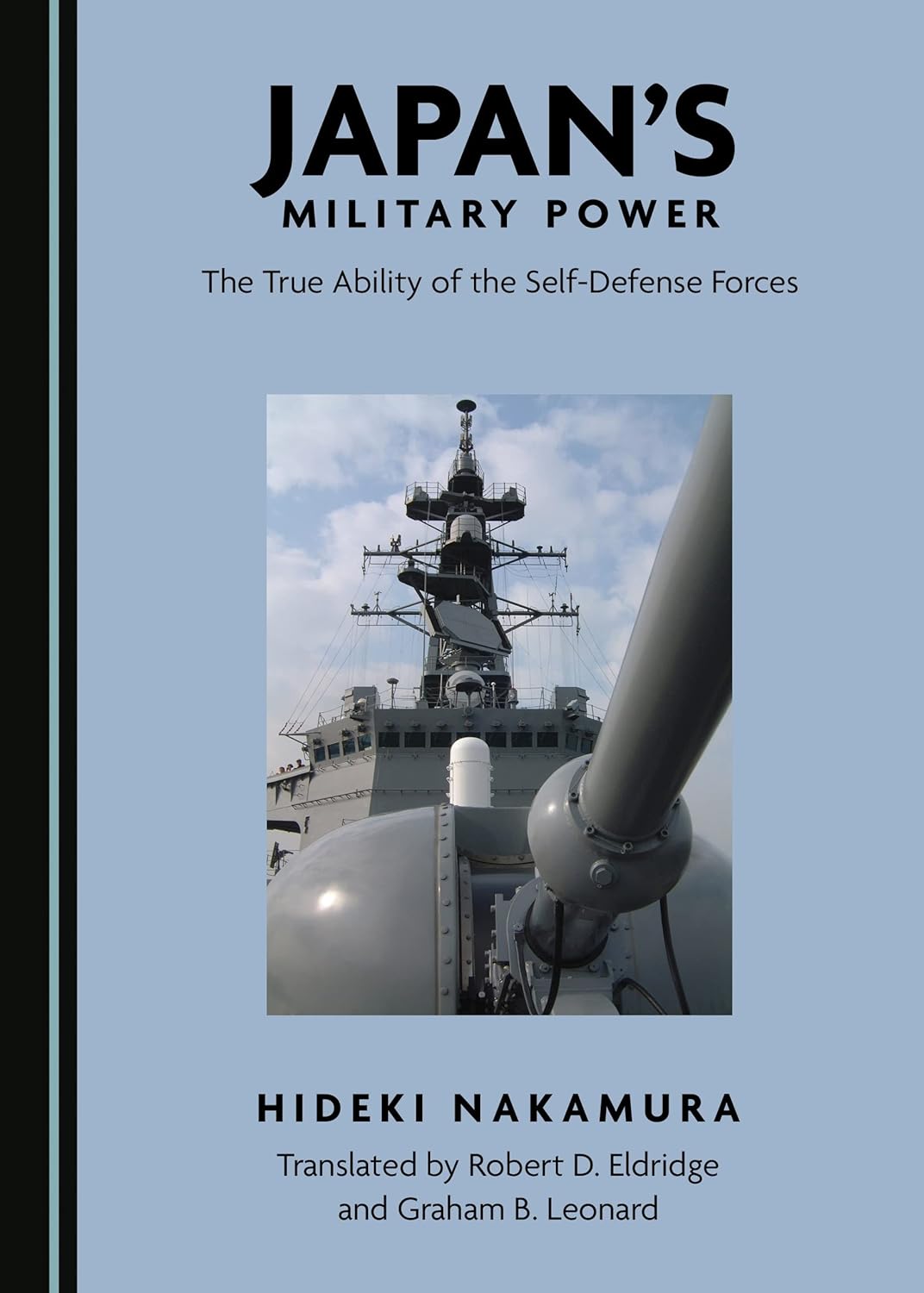 Amazon.com: Japan’s Military Power: The True Ability of the Self ...