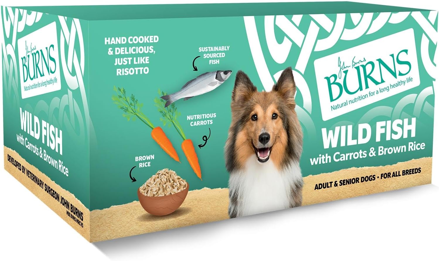 Naturediet - Feel Good Wet Dog Food, Natural and Nutritionally Balanced ...