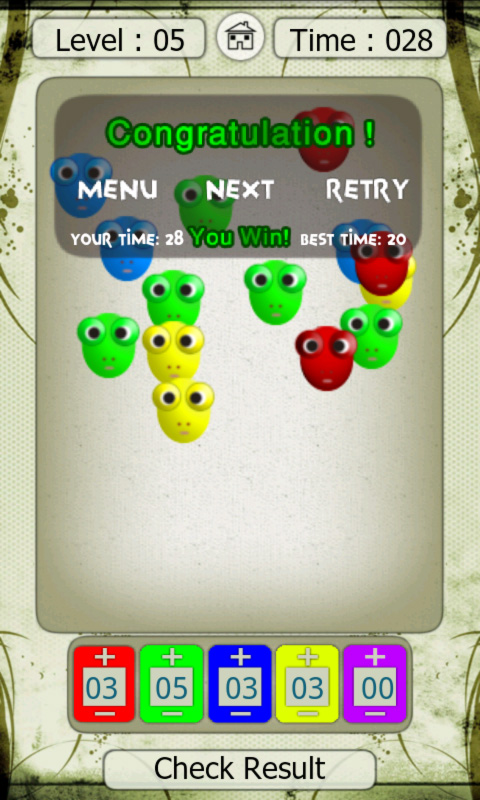 Jelly Bugs:Amazon.com:Appstore for Android