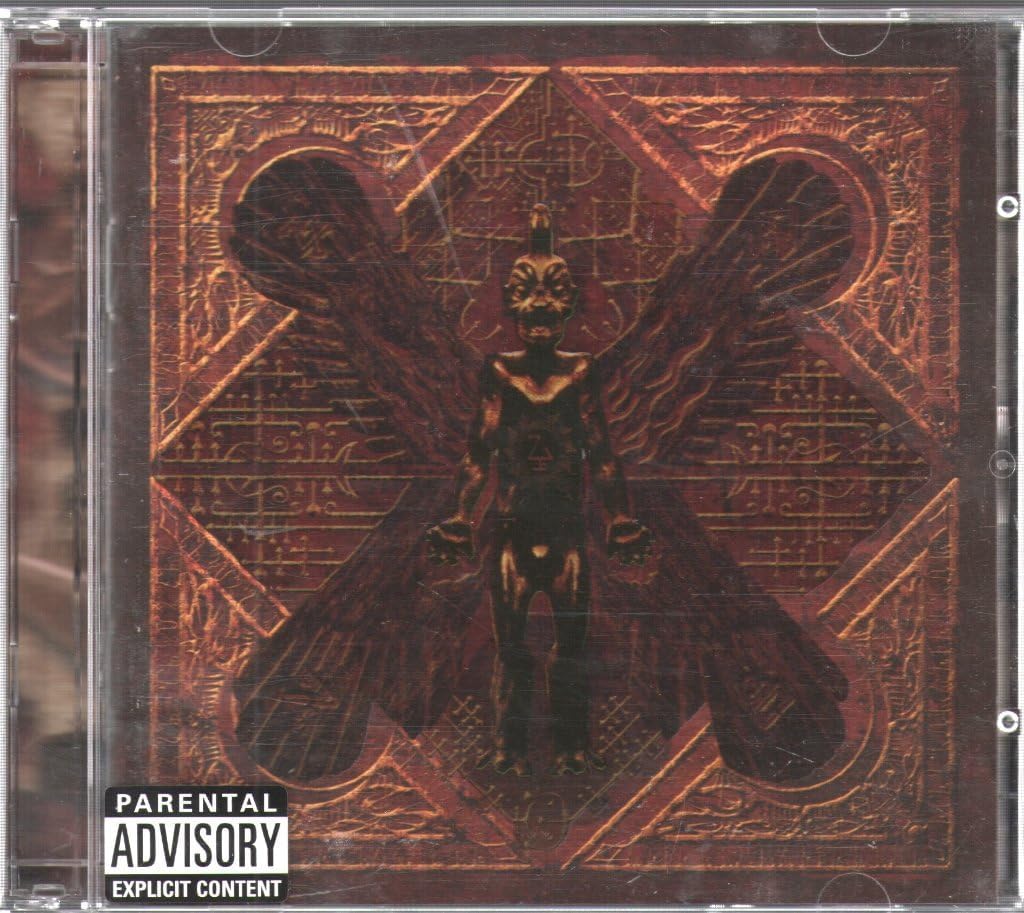 Live Bait for the Dead: Paradise Lost, Cradle of Filth, Rob Graves ...