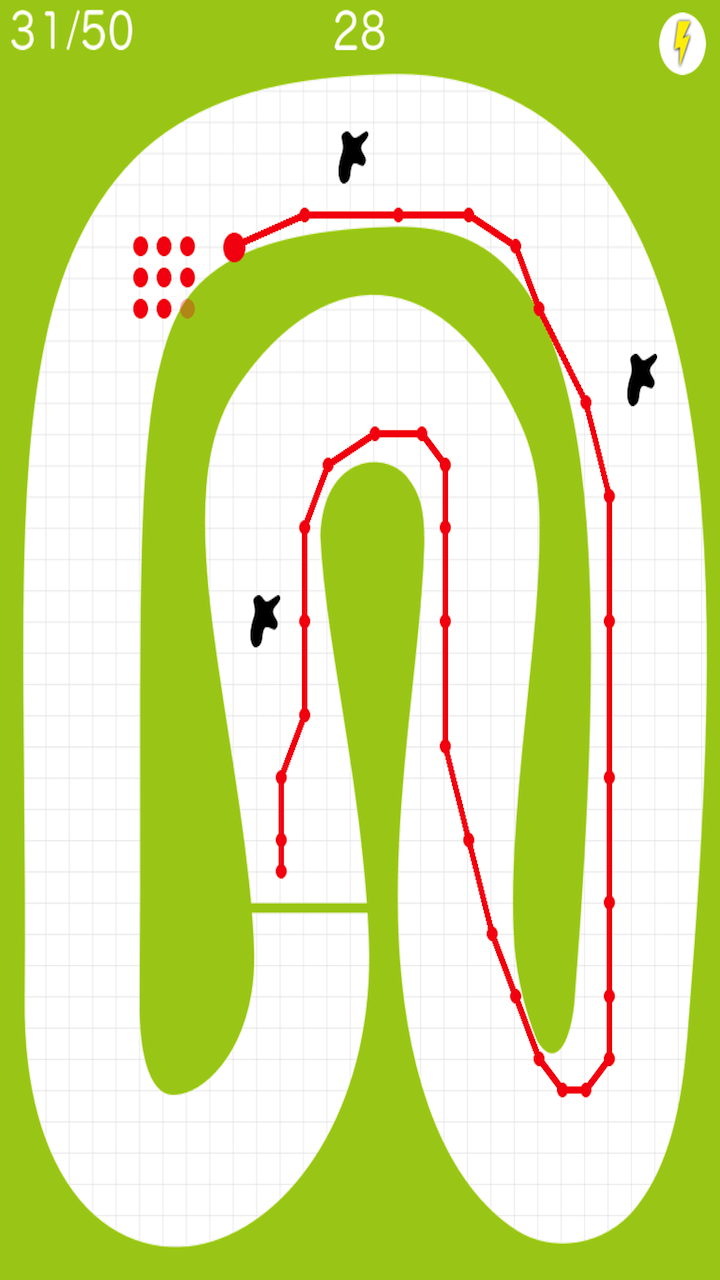 Racing Dots:Racing On A New Level - App on the Amazon Appstore