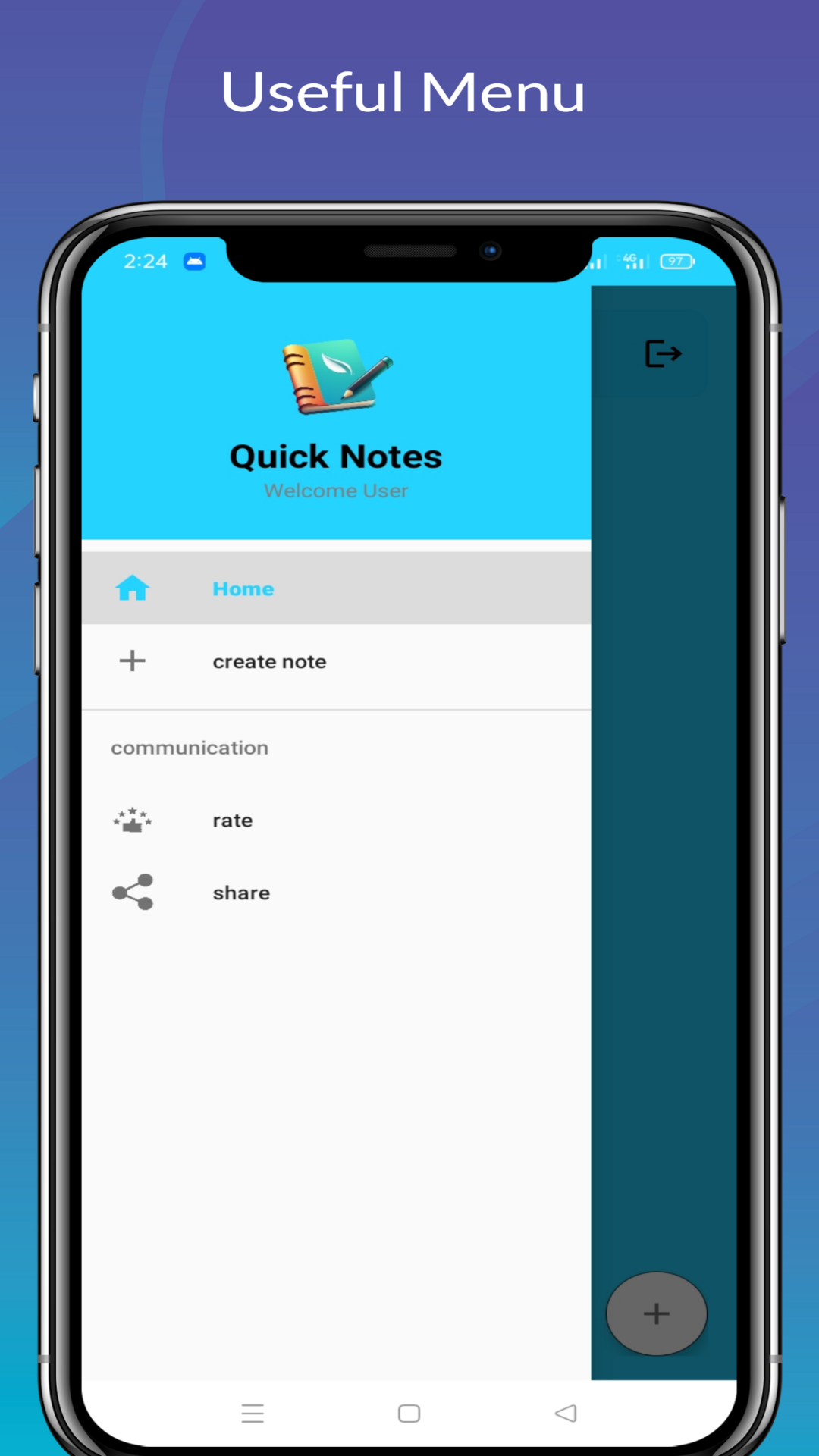 Quick Notes:Amazon.in:Appstore for Android
