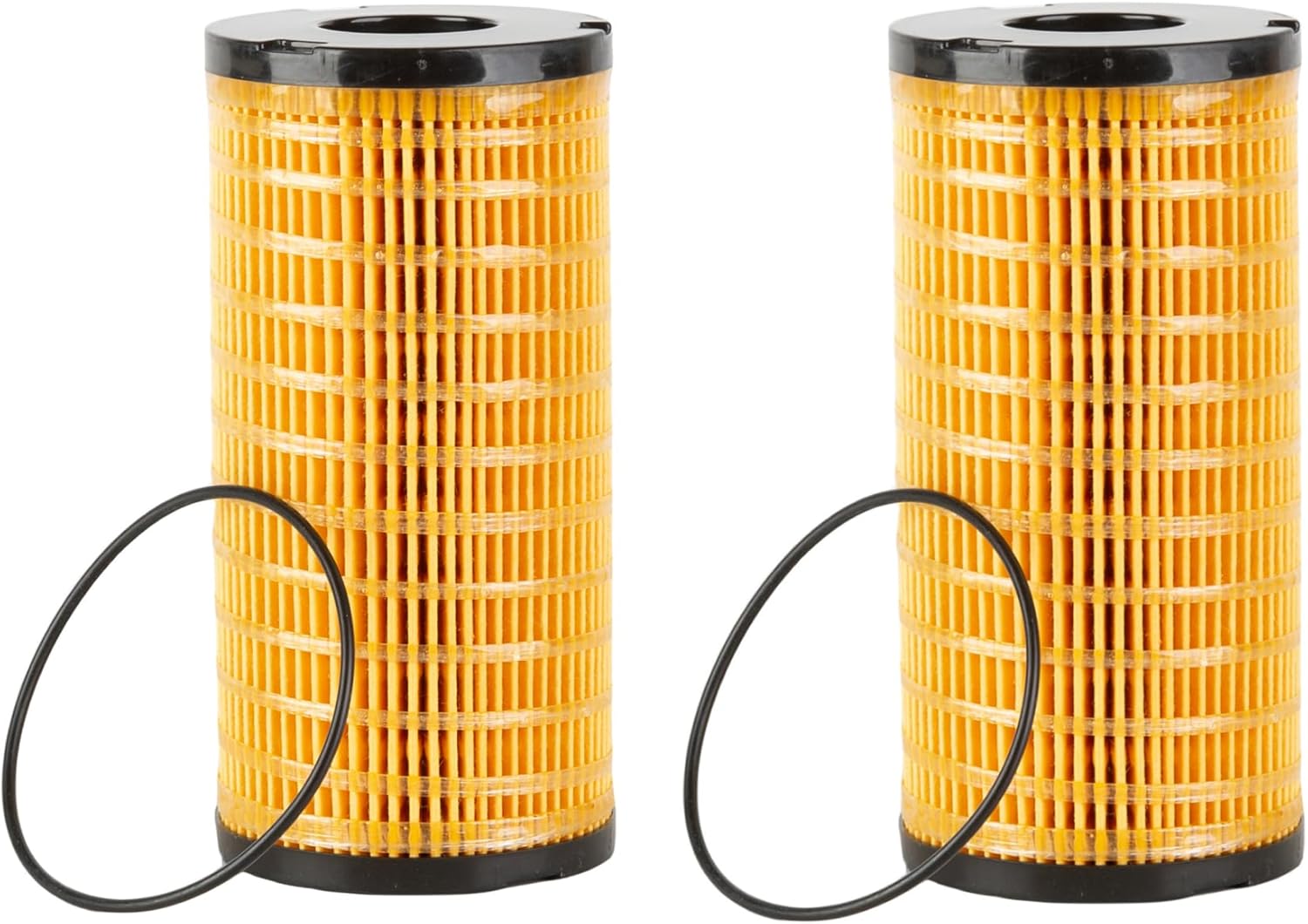 Amazon.com: GETOPAUTO 4816636 26560201 Fuel Filter Element fit for ...