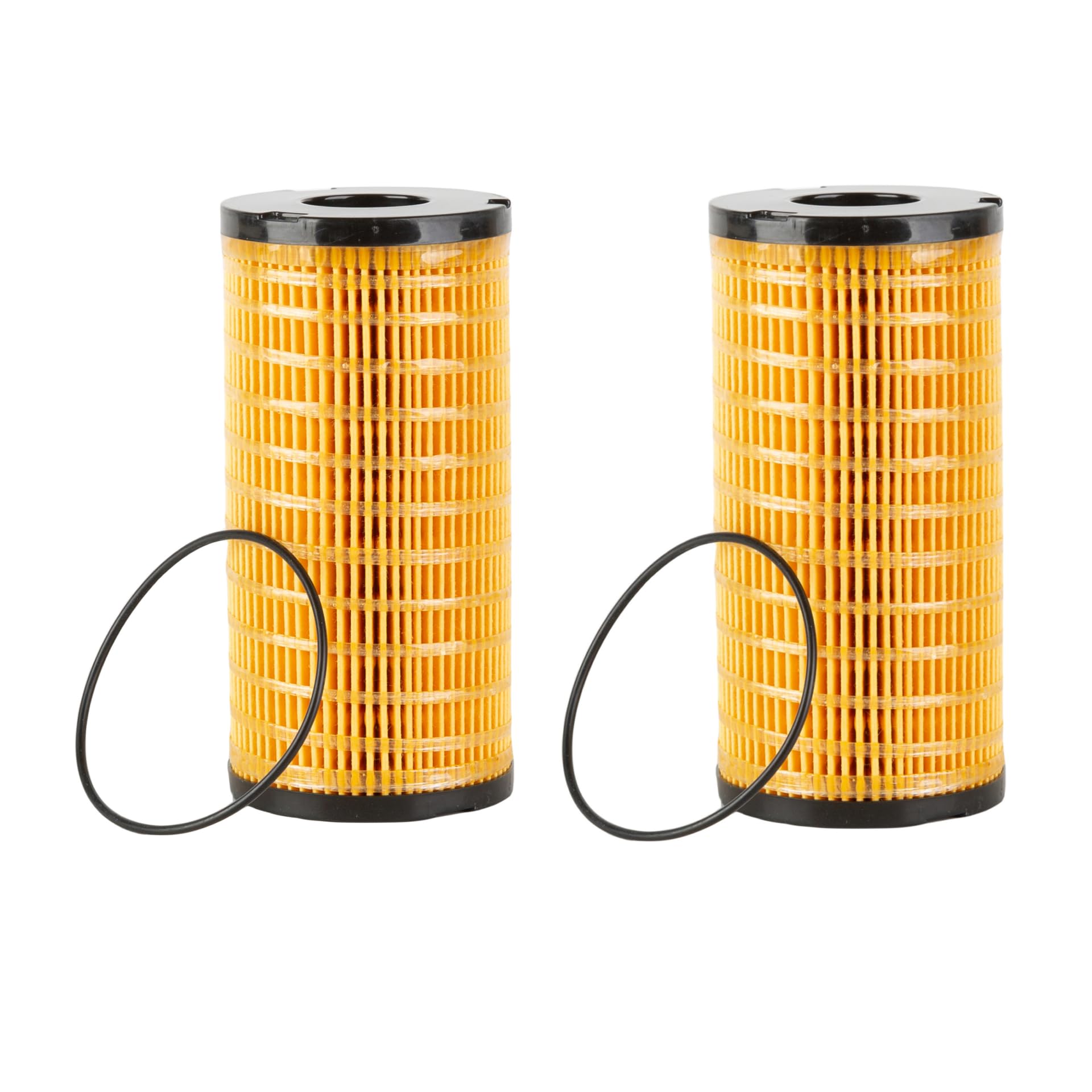 Snapklik.com : GETOPAUTO 4816636 26560201 Fuel Filter Element Fit For ...