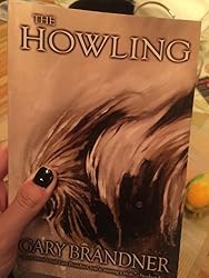 The Howling: Gary Brandner: 9781927112007: Amazon.com: Books